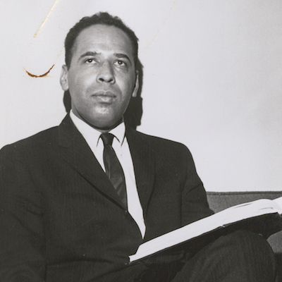 Atlanta Studies | Protests and Civil Rights in Atlanta: The Papers of ...