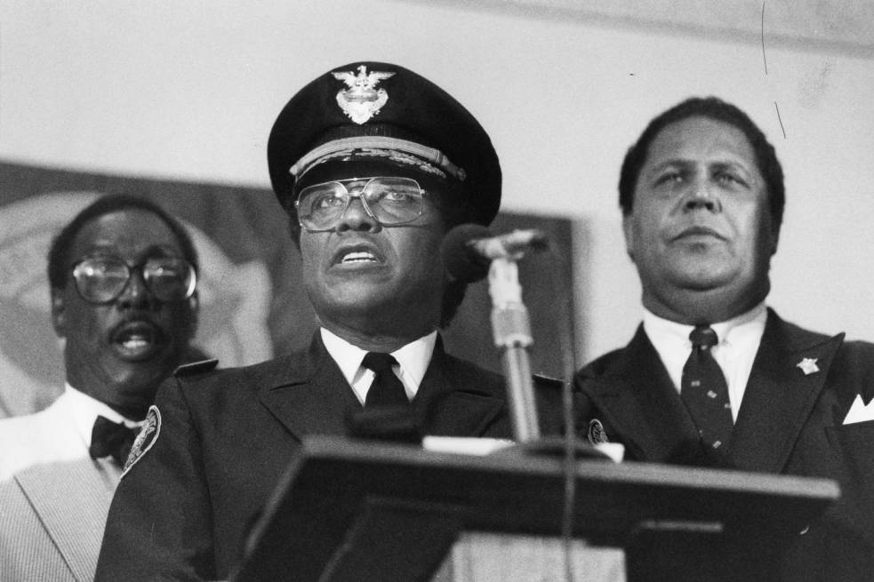 Atlanta Studies | Book Review: Locking Up Our Own